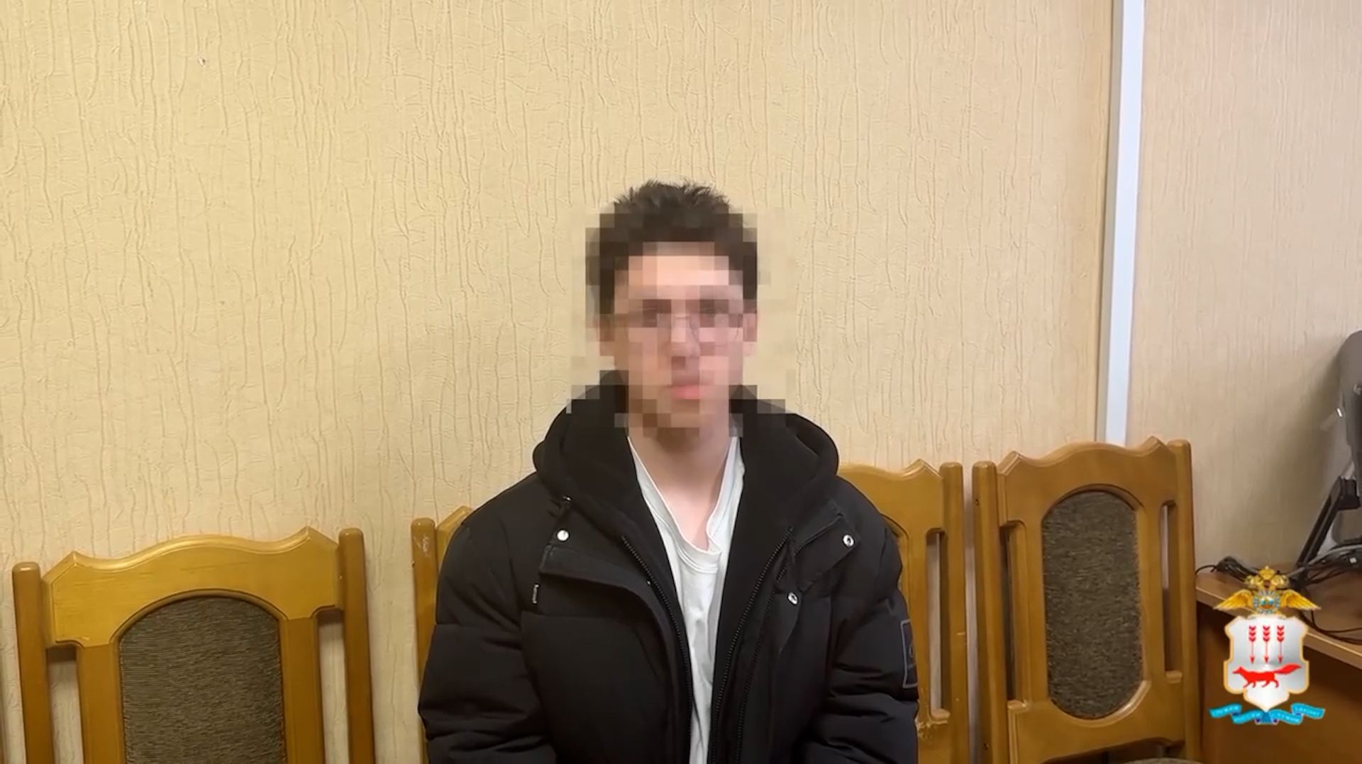 Обман на обмане