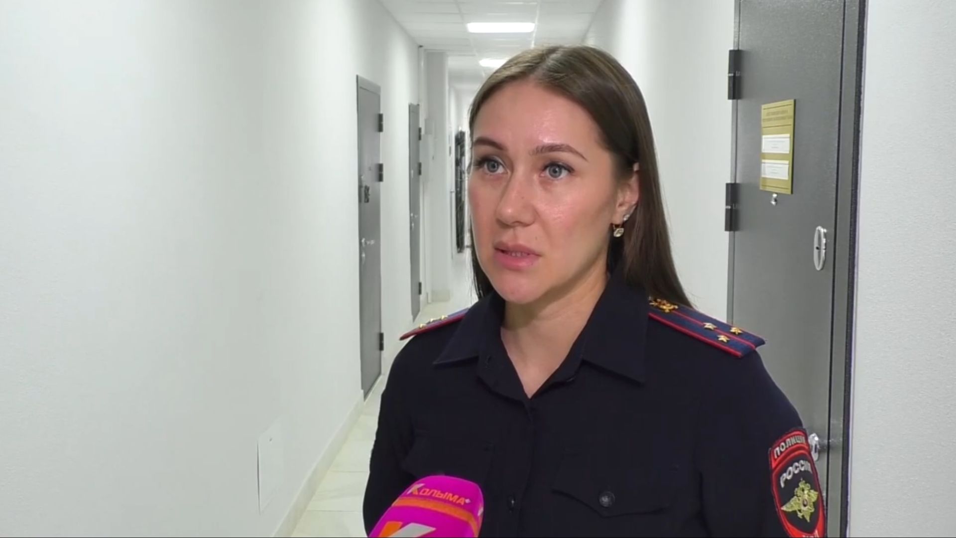 В Госавтоинспекции обсудили работы по обеспечению безопасности дорожного движения