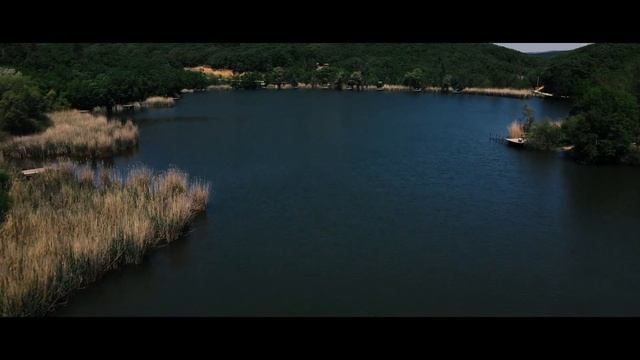 DJI Mavic Air 2. г.Севастополь. Торопова Дача. май 2021