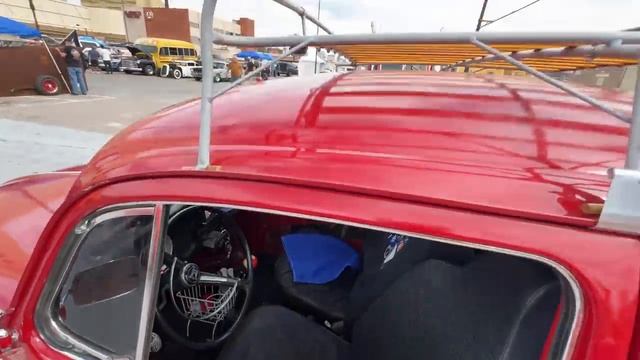 БЕЗУМНЫЙ МАКС 2025 - ГРАНДИОЗНОЕ ШОУ КРЫСИНЫХ УДИЛИЩ - ЛАС-ВЕГАС, НЕВАДА -