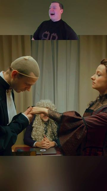 Салтычиха. Сериал Олдскул #Сериал2026 #Новинки кино #Фильм #Юмор