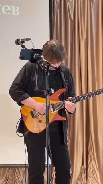 Станислав Бартенев - Золотые струны