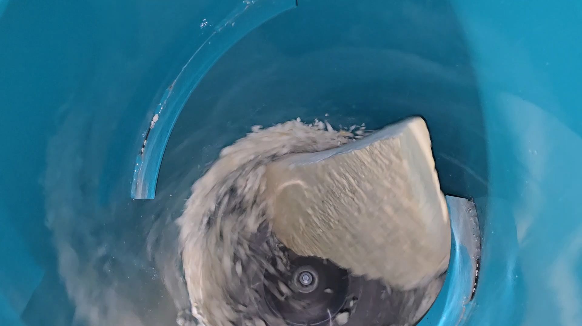 🏭 Оборудование для рециклинга утеплителя: тестируем дробилку МИ‑400 на пене