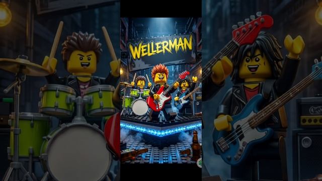 Wellerman (полная версия) .