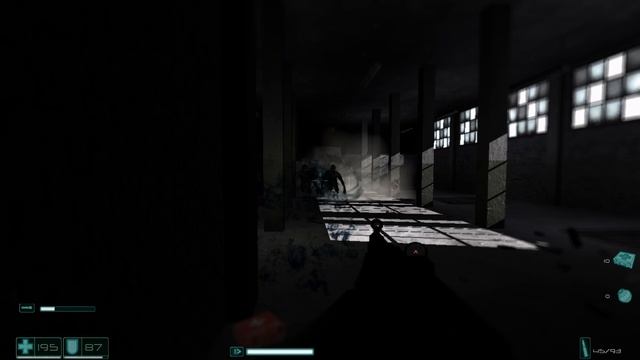 F E A R 1 серия 21