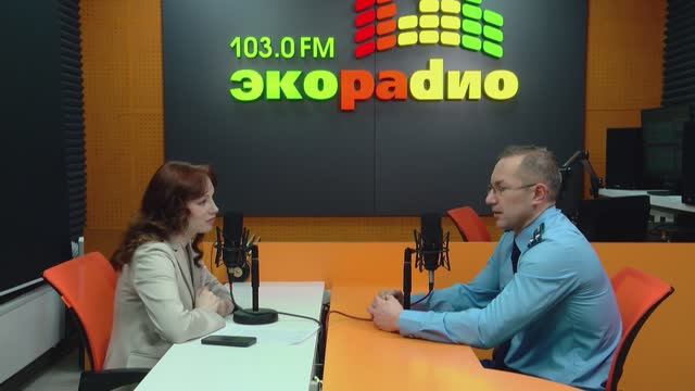 Время новостей. Мнения / Николай Коваленко 10.02.2026