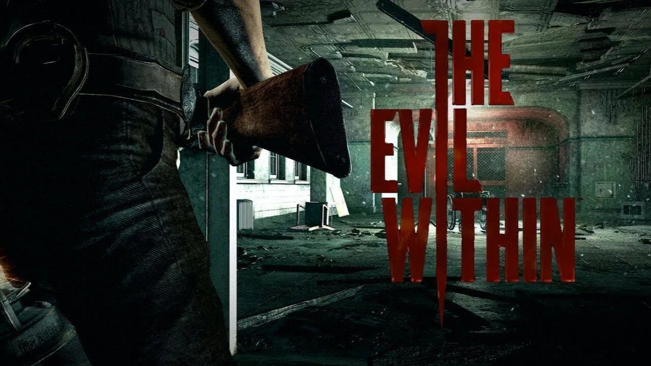 ПРОХОЖДЕНИЯ ИГРЫ THE EVIL WITHIN МЫ НАШЛИ КАКОЙ САРАЙ ПРОШЛОЕ РУВИКА МЫ ЕЩЕ В ПУТИ ПРОДОЛЖЕНИЯ