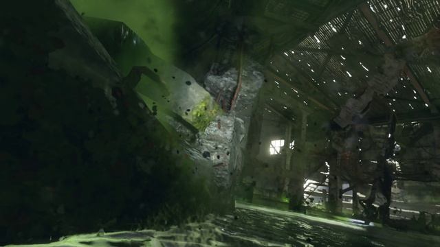 Metro Exodus #5 (Без комментариев)