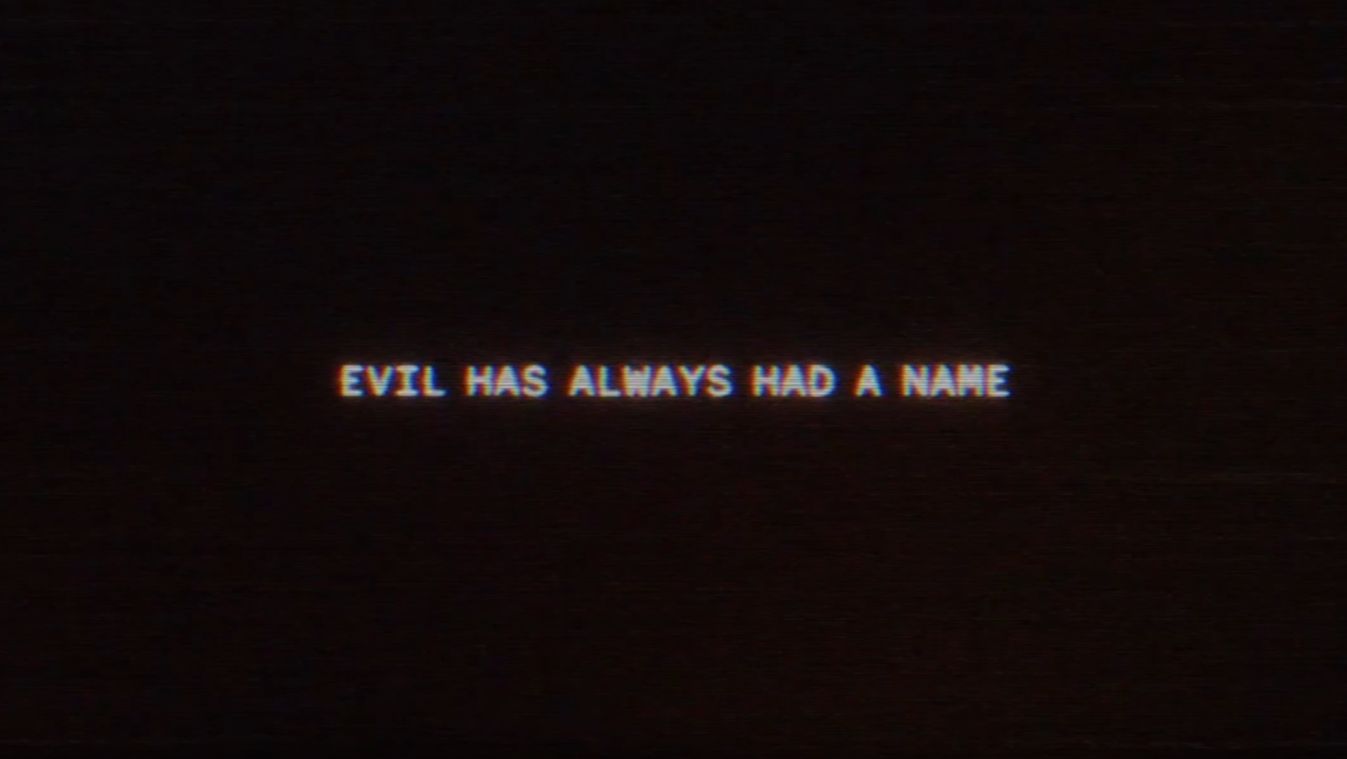 Resident Evil Requiem - У зла всегда было имя | Озвучка ЧУЖОЙ ГОЛОС