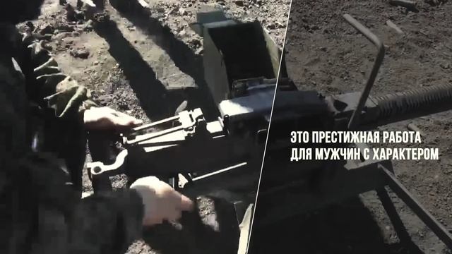 Служба по контракту – выбор патриота!