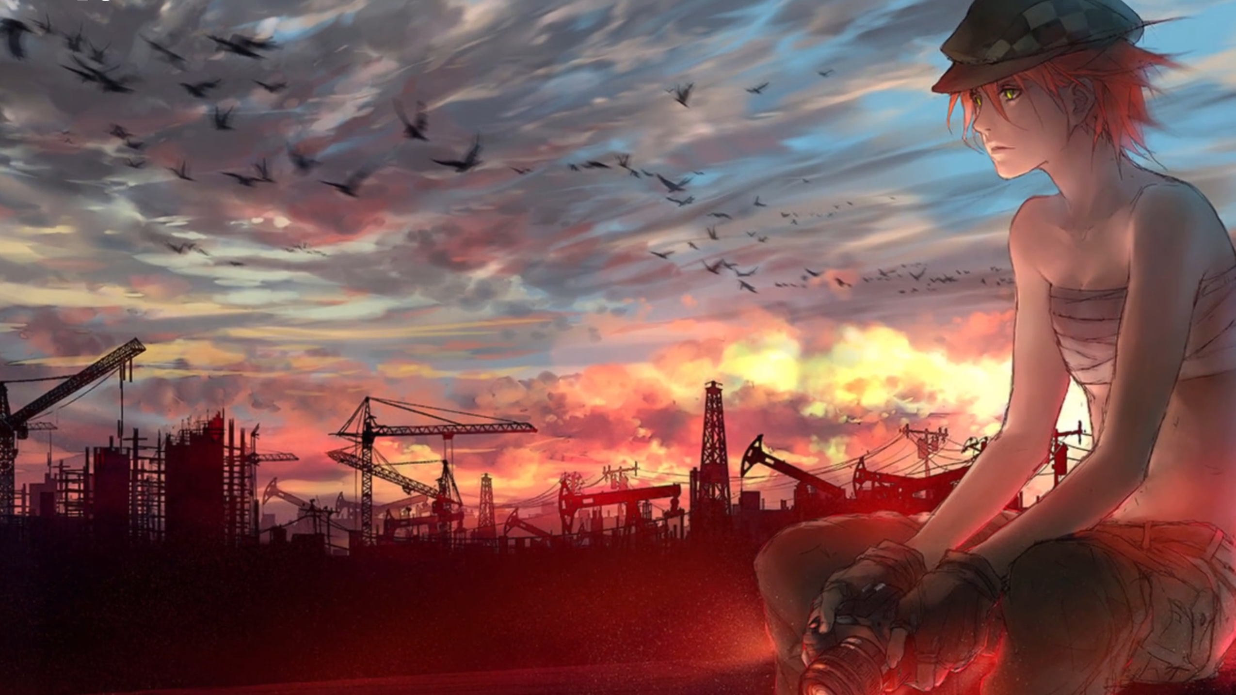 Nightcore - Home We Made