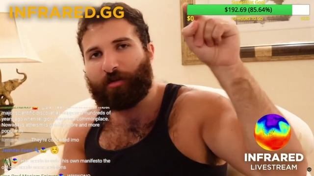 КОММУНИЗМ MAGA: Как разговаривать с народом