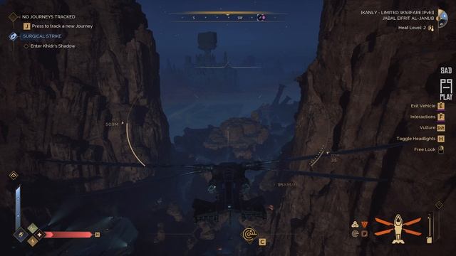 Dune: Awakening [#68] - Часть 2