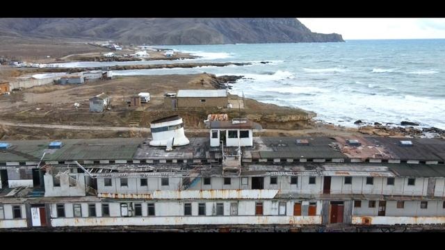 30.01.22 Теплоход "Князь Багратион" на Мысе Меганом, Судак. DJI Mavic Air 2