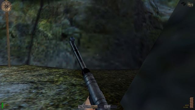 Medal of Honor: Allied Assault (2002) #7