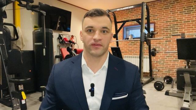 Видеовизитка Пикулин