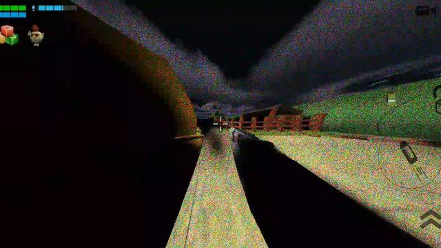 вот что сотворил