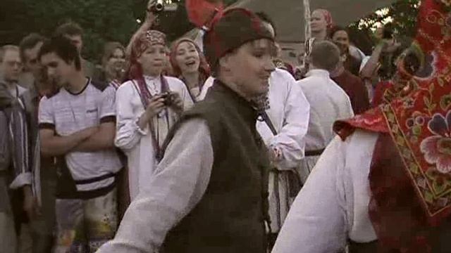 Пустые Холмы 2011