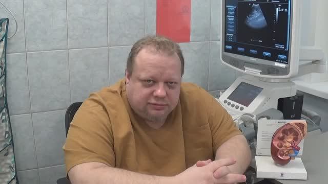 Гемодиализ животным