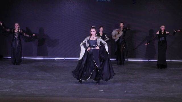 Анна Григорьева "Скифы Сибири"