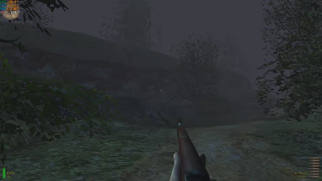 Medal of Honor: Allied Assault (2002) #6