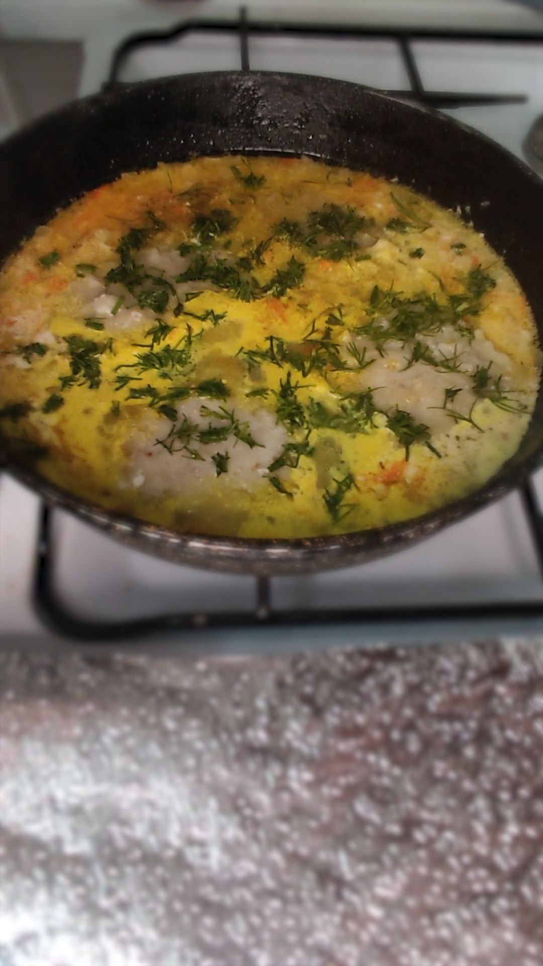 Рыба за копейки, а вкус на миллион!