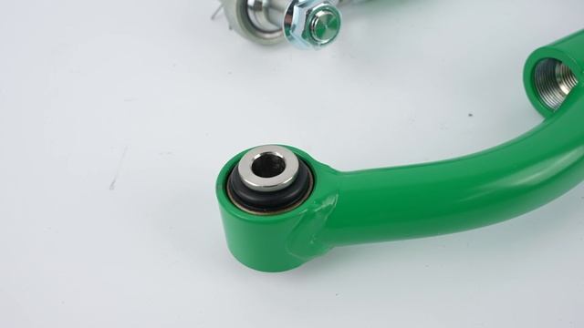 Рычаги схождения задние с регулировкой MMC Evo 4-9 96-07