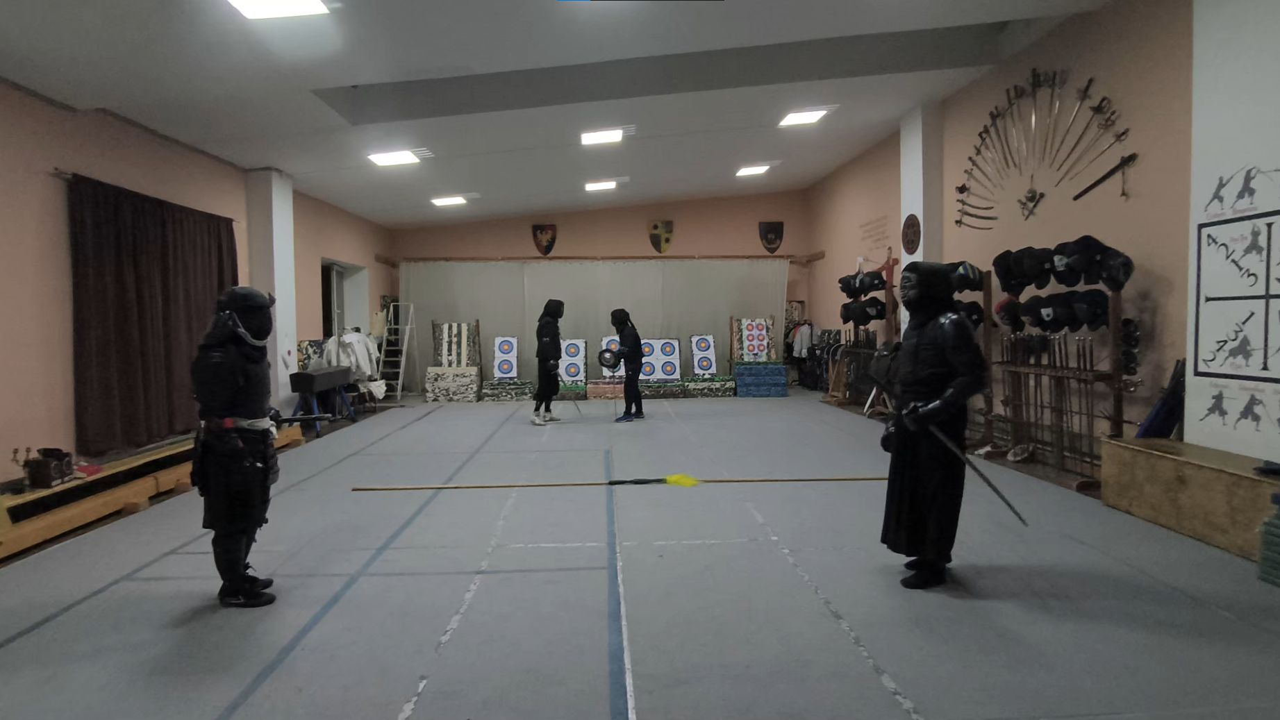 Самурай vs Ронин