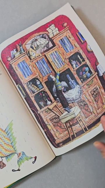 Поющие булочки