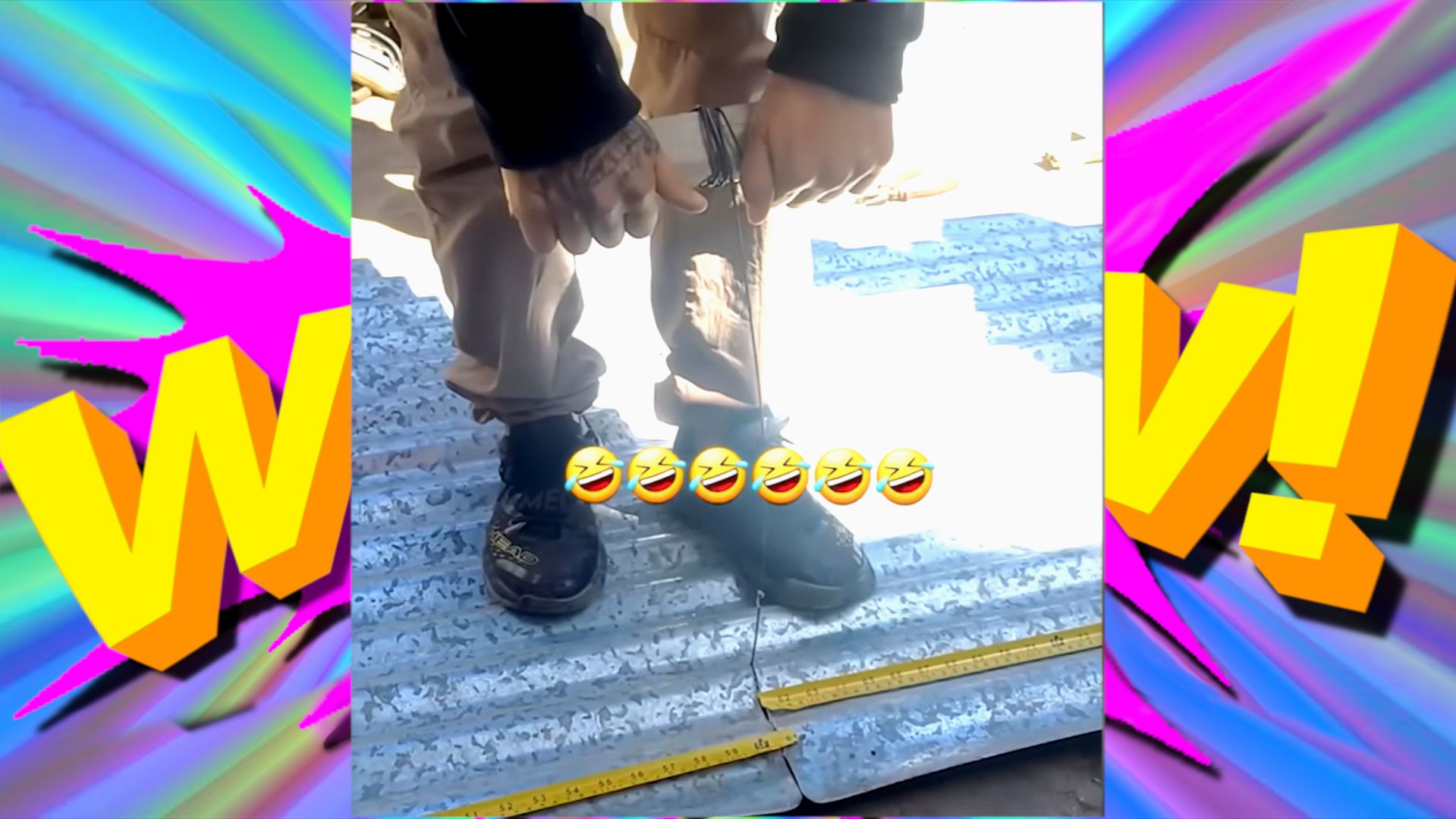 "СМЕХ И ВЕСЕЛЬЕ: СМЕШНЫЕ ВИДЕО И ЛУЧШИЕ ПРИКОЛЫ"