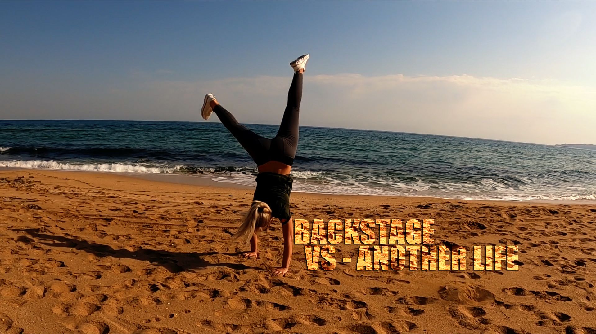 Backstage VS - Another Life (2024)