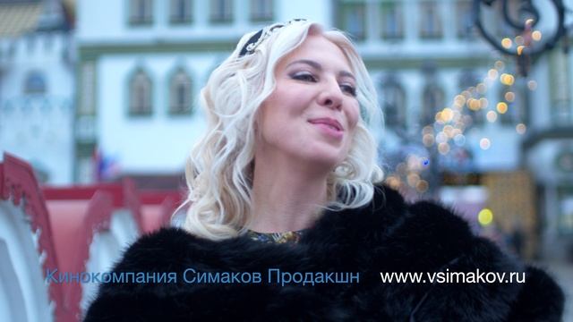 Музыкальный клип на песню Севи Майер "Родина"