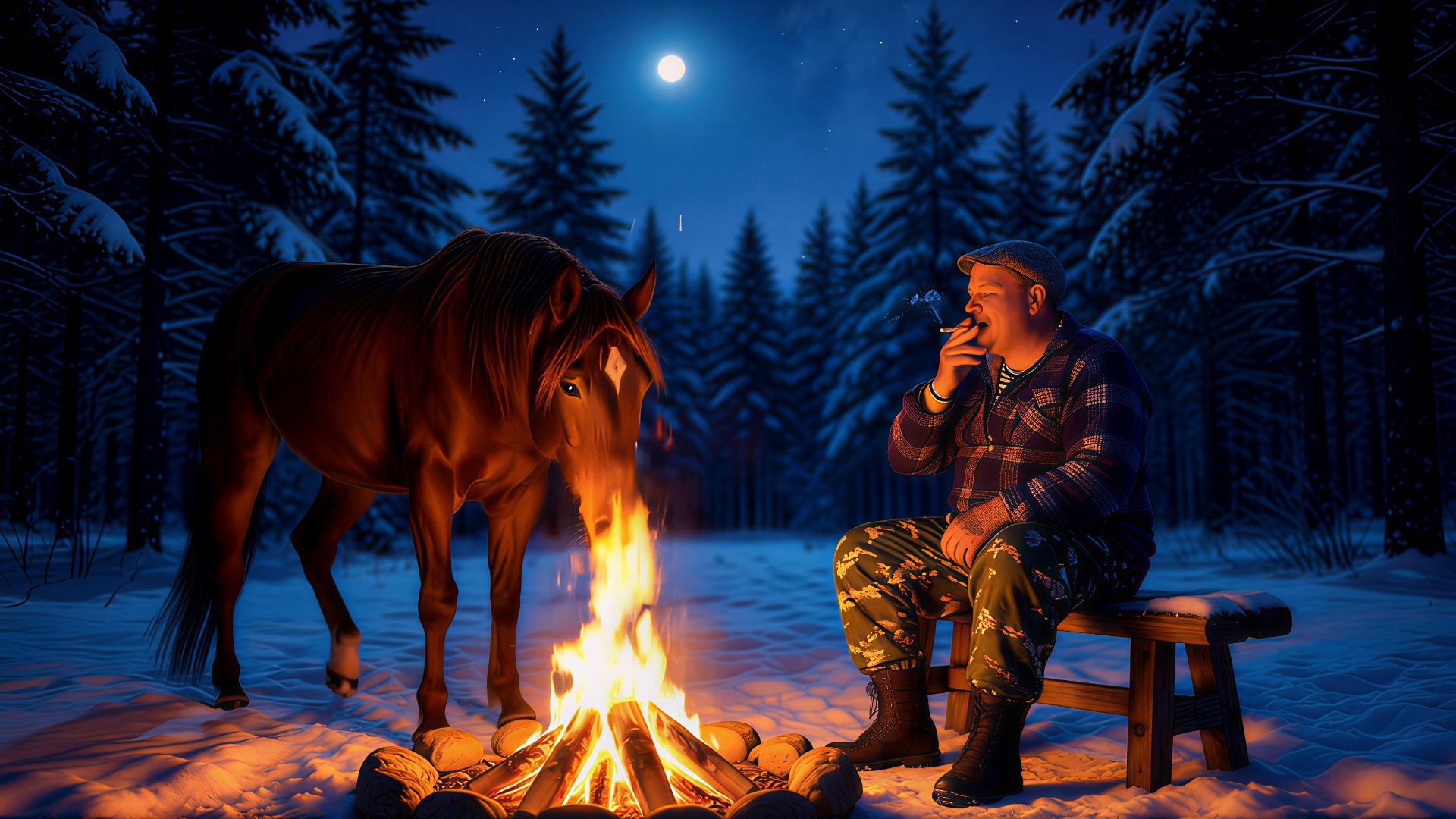 Свои Все Дома