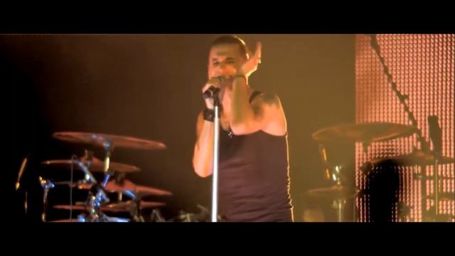 Depeche Mode - Stripped (mix by DenTis)