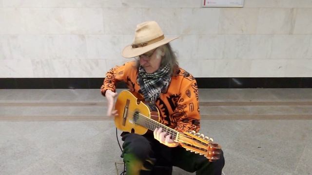 Сергей Михайлович Садов.