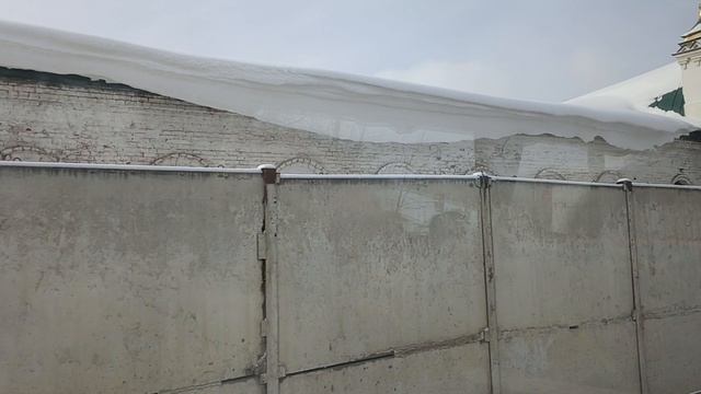 Храм Николая Чудотворца в Кунгуре