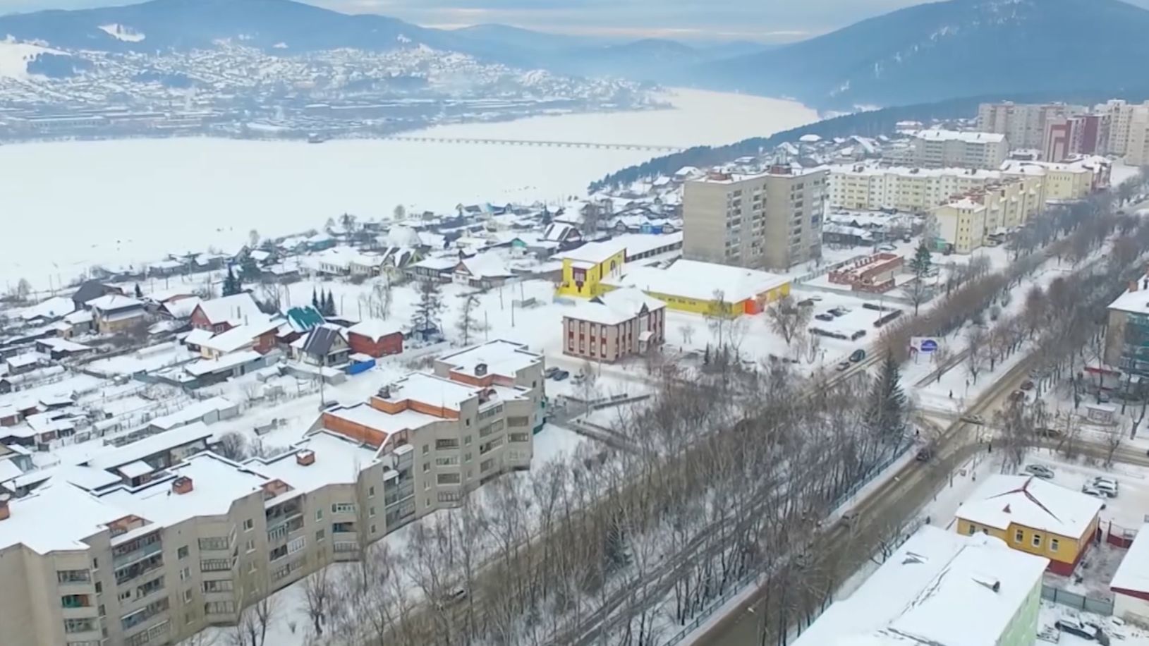 Башҡортостанда пилотһыҙ осоу аппараттары  өсөн «Урал аръяғы» полигоны булдырыла