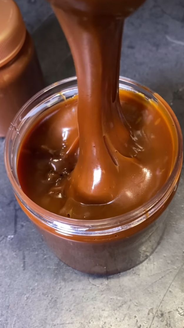 Любителям кофе и карамели посвящается! ☕️  КОФЕЙНАЯ КАРАМЕЛЬ