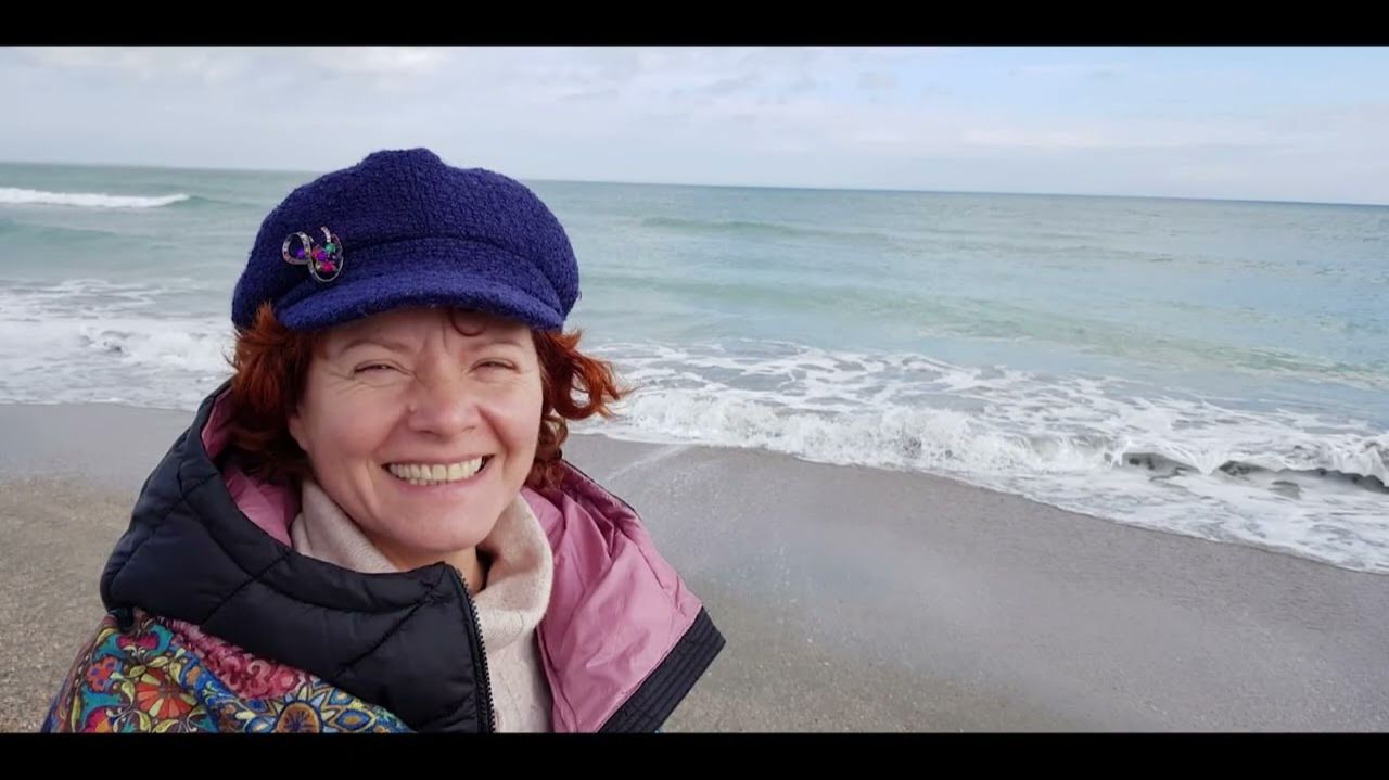 Видео перед шаудом 05 серии "Великое И" –  «1000 Lives» - Music & video by the CC Creative Team