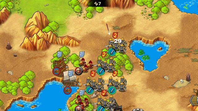 I. European War 5. Conquest Classical Age. Китай. X. Разгром Греции. Война с Римом.