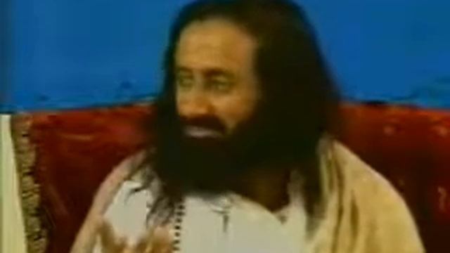 03 Шри Шри Рави Шанкар комментарий к йога сутрам Патанджали