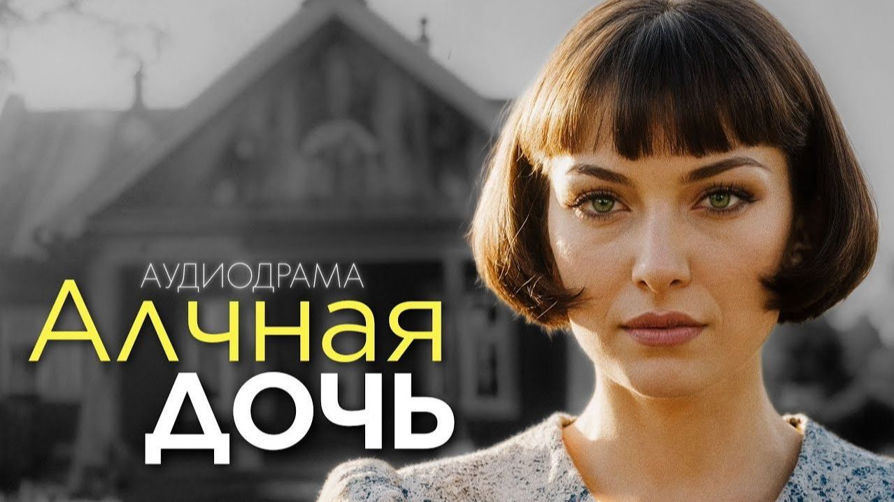 Истории из жизни. АЛЧНАЯ ДОЧЬ. Слушать аудиорассказы