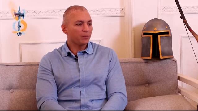 ВЫПУСК 05 - Вопросы и ответы с Сергеем Тармашевым