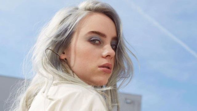 Песни исполнителя «Billie Ellish» | Американские хиты