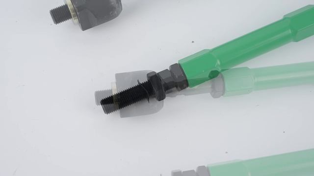 Toyota Mark 2 JZX90 JZX100 рулевые тяги c регулировкой на ШС