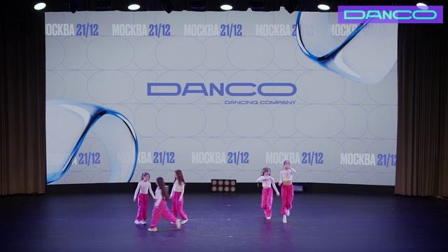 Pixies, K-pop, педагог-хореограф Валерия Григорьева