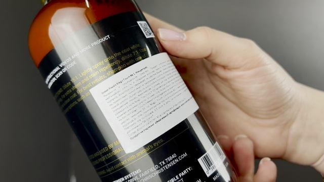 Спрей концентрат Magic Touch №1 473 мл