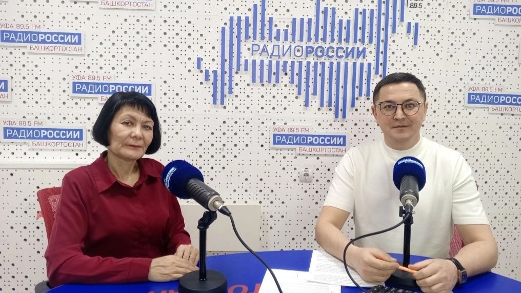 Иғтибар үҙәгендә - 11.02.2026 Балалар менән эшләү – уртаҡ бурыс