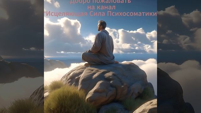 Настрой на оздоровление коленных суставов