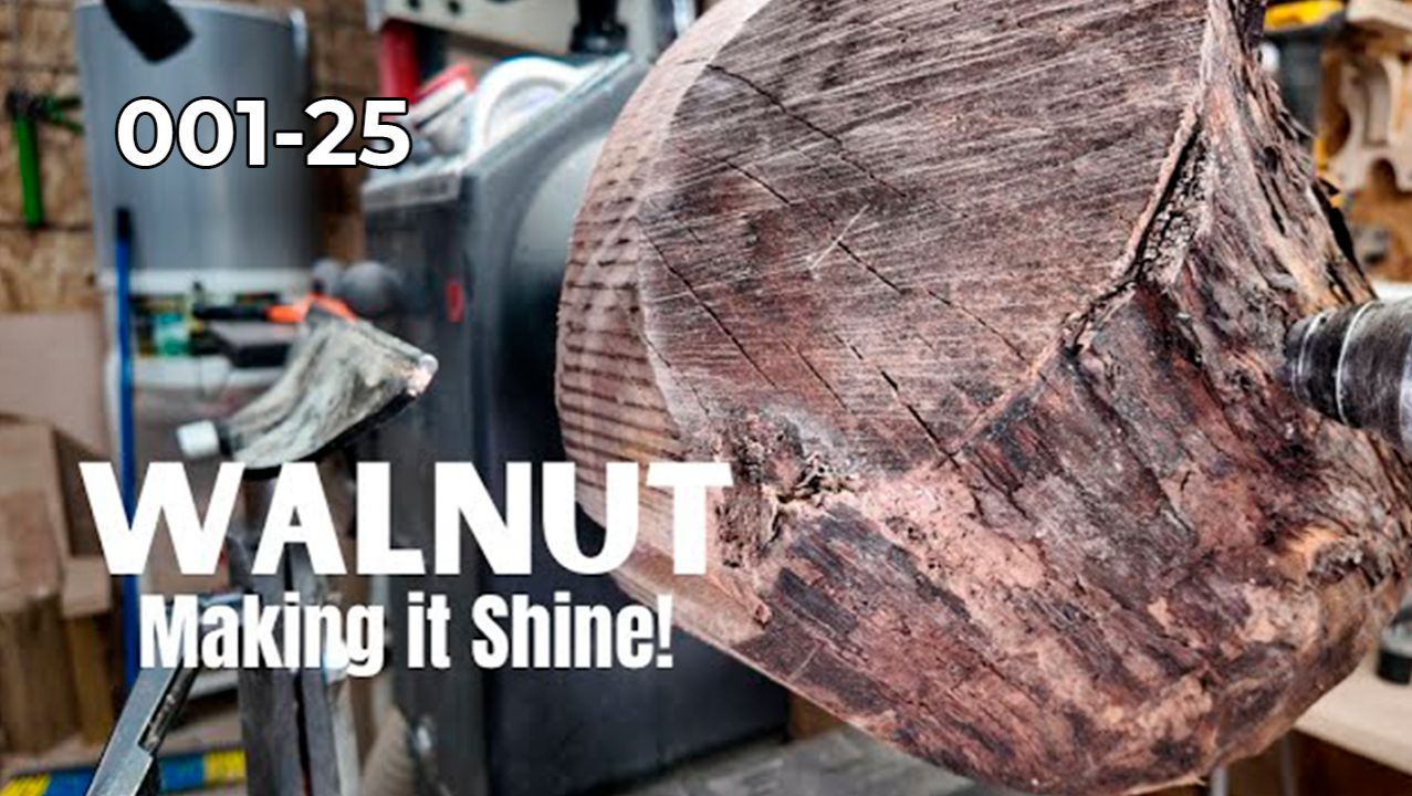 Чаша из дерева Токарка по дереву своими руками для начинающих Работа на токарном станке по дереву